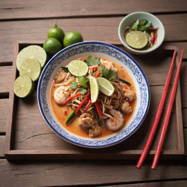 Home - Khun Thai Restaurant