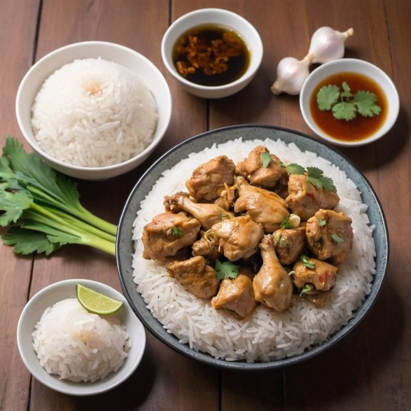 Home - Khun Thai Restaurant