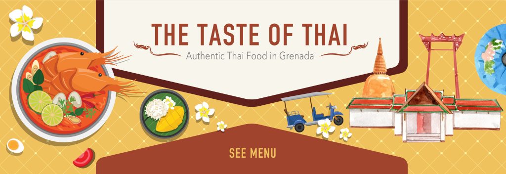 Home - Khun Thai Restaurant